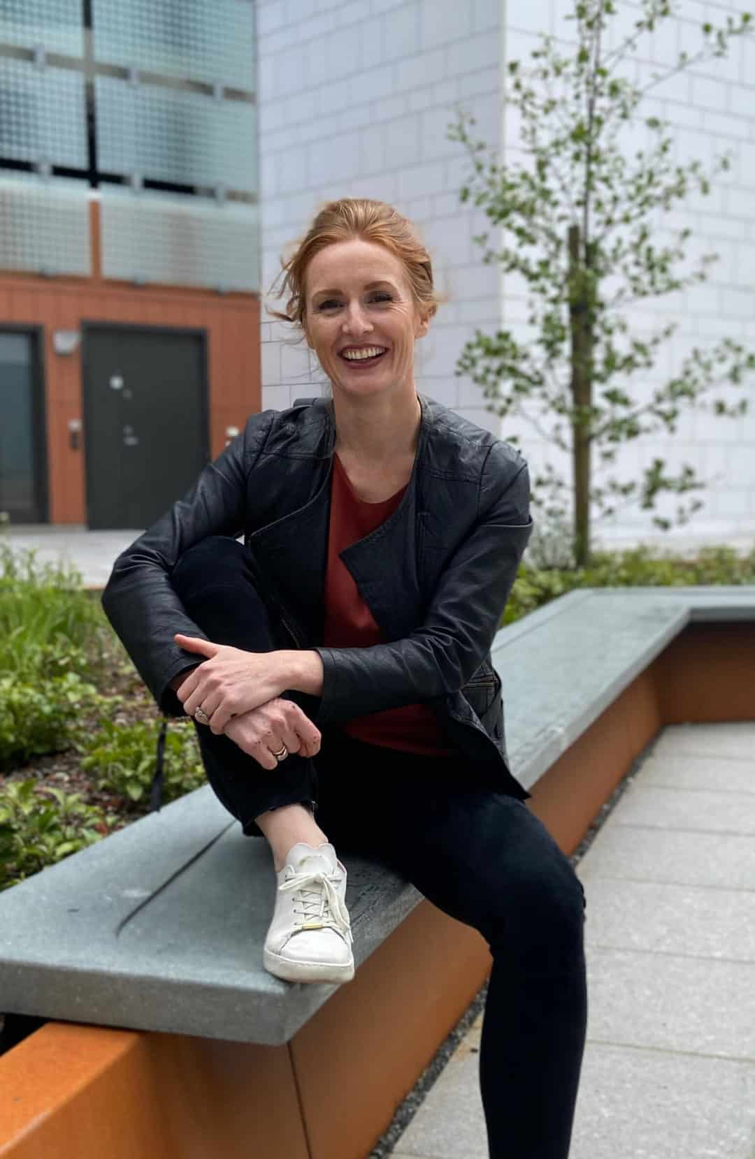 Tre generasjoner Bara Eiendom, tre historier: Ingse - Bara